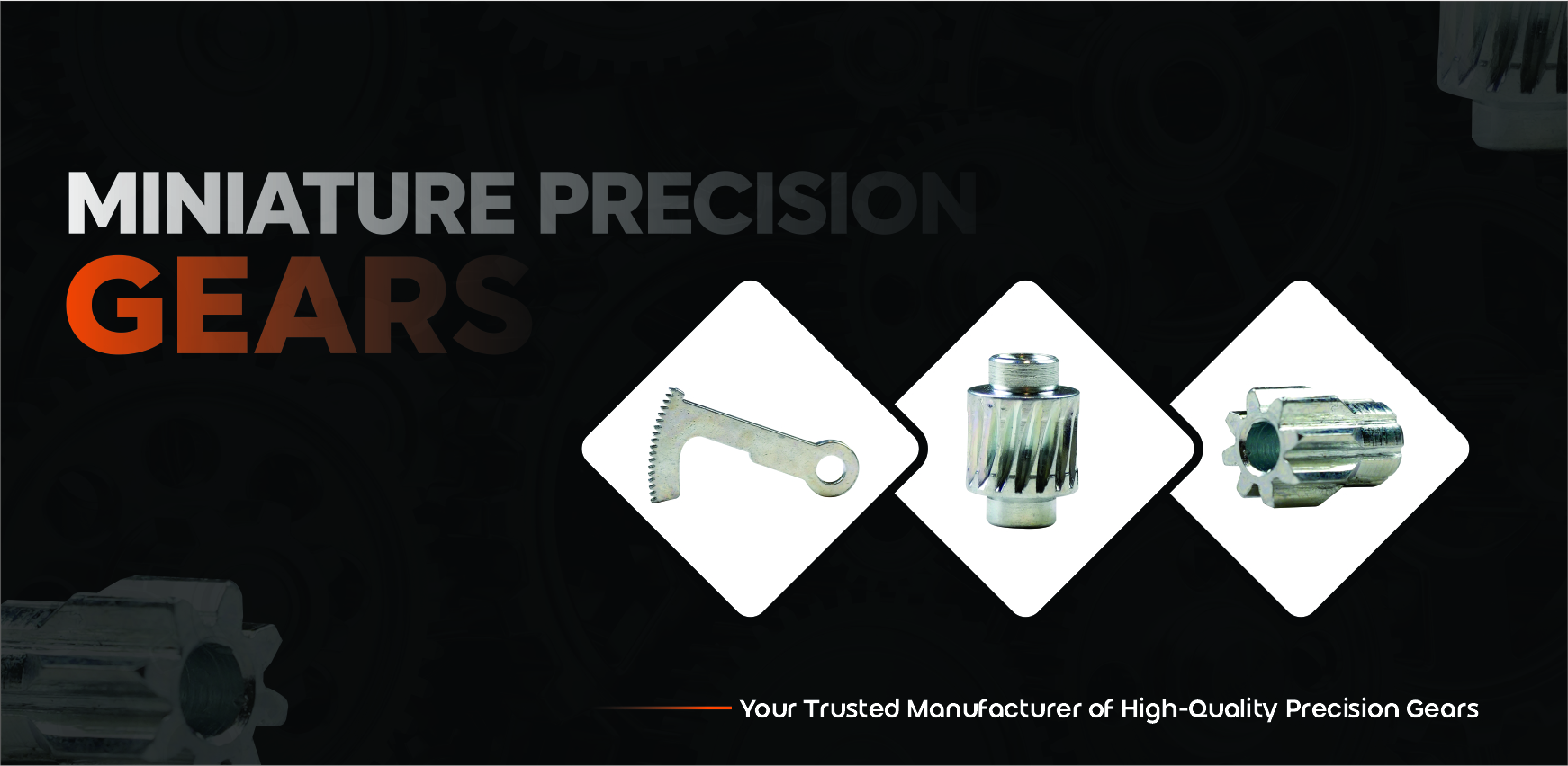 Best Gears Manufacturers, Precision Gears Suppliers Exporters Faridabad ...