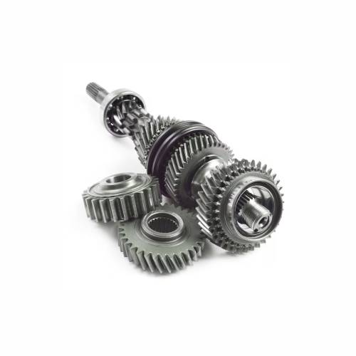 Stainless Steel Gear Manufacturers in Faridabad, Stainless Steel Gear ...